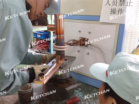 Induction Brazing Process Induction Welding Process Induction Soldering Process Artofit