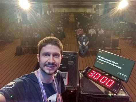 Pep 683 Memória Em Python And Insights De Conferências Pycon Aziontechbr