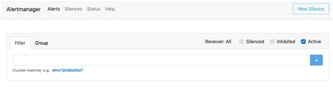 adding `active true` in alert list not passed to backend · issue 1867