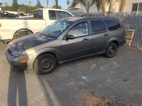 2005 Ford Hatchback For Sale In Oceanside Ca Offerup
