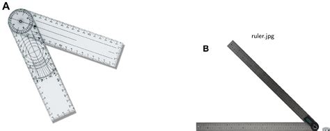 Figure 3 From Reliability And Validity Analysis Of Mediapipe Based