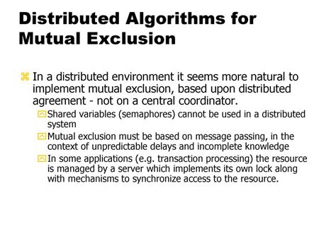 Distributed Operating Systems Introduction Ppt Download