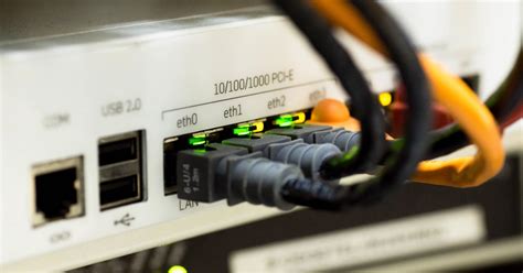 Mengenal Apa Itu Ethernet Fungsi Dan Kegunaannya IDCloudHost