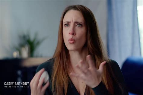 Casey Anthonys Dad Silent Over Accusations He Killed Caylee Anthony