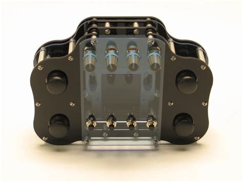 qlite diy handheld controller by quantum robotics — kickstarter electronics projects handheld