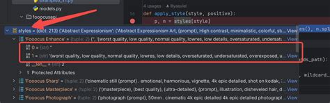 【fooocus 深度学习】sdxl，aigc生图，源码解读fooocus代码解读 Csdn博客