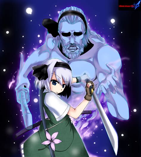 Devil Trigger Danbooru