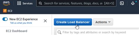 Aws Load Balancer Configuration Example For Your Ec2 Instance Draftable