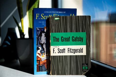 Why ‘the Great Gatsby Still Resonates A Century After Publication