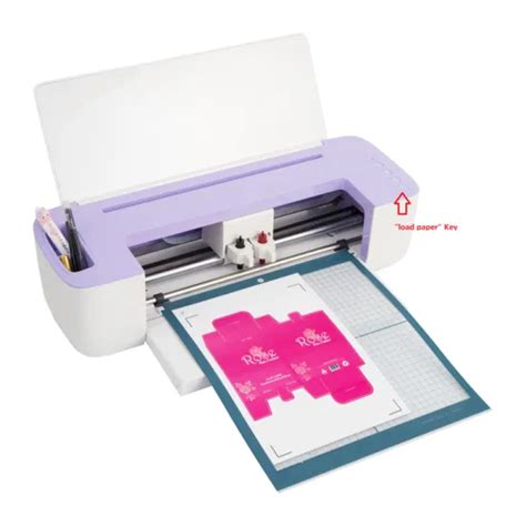 A3 Size Auto Feeding Label Cutter Machine Vinyl Sticker Die Cut Plotter Refine Cutting Plotter