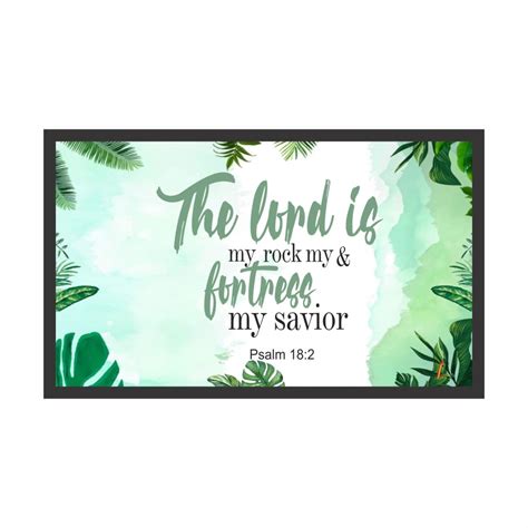 Printality Bible Verse Wall Photo Frames Photo Frame For Wall