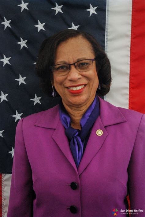Sharon Whitehurst Payne San Diego Unified School District