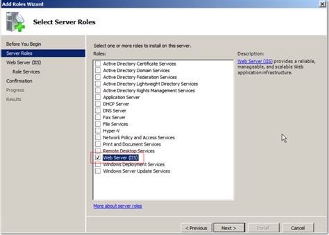 Windows Iis と Nas を使用した Web サービスと Ftp サービスの提供 Alibaba Cloud ドキュメントセンター