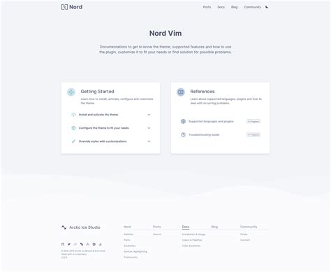 Releases · Nordthemevim · Github