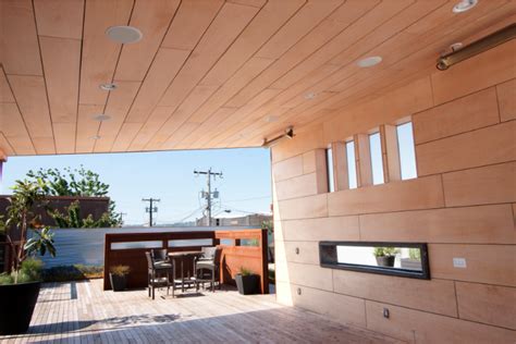 Elemental Architecture DGAC Design