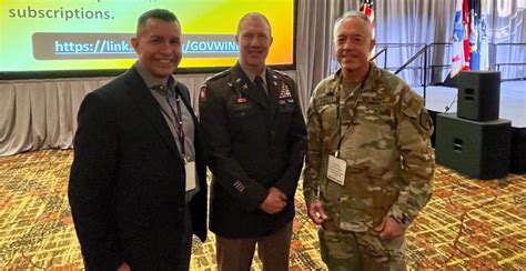 Army Isr Task Force On Linkedin Technetaugusta2023 Isr