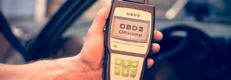 Engine Scanner Codes And How To Fix Them