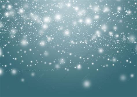 พื้นหลังเกล็ดหิมะตกคริสต์มาส