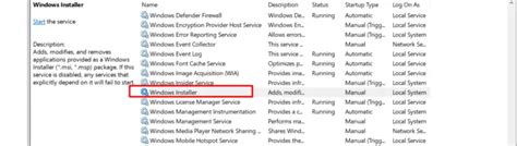 How To Fix Error 1603 Fatal Error During Installation