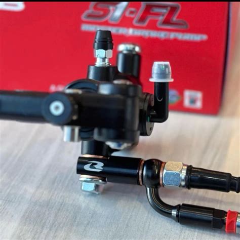 Jual KONEKTOR SELANG REM RCB S1 FL CONNECTOR HOSE ADAPTER RCB S1 FL CONNECTOR SWITCH REM RCB