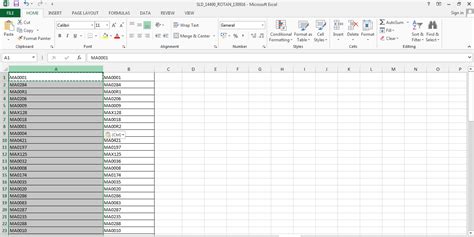 Cara Mudah Mengetahui Data Duplikat Di Excel SIMPEL SEKALI Update Informasi