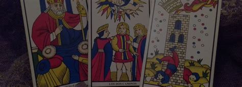 Tirada De Tarot Con Tres Cartas Tipos De Tiradas De Tarot Y Lectura