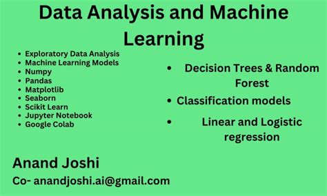 Do Data Analysis Cleaning Processing And Visualization By Anandjoshi111 Fiverr