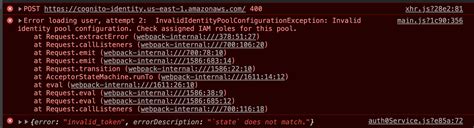 Add Documentation For Other Auth Providers · Issue 755 · Aws Amplify