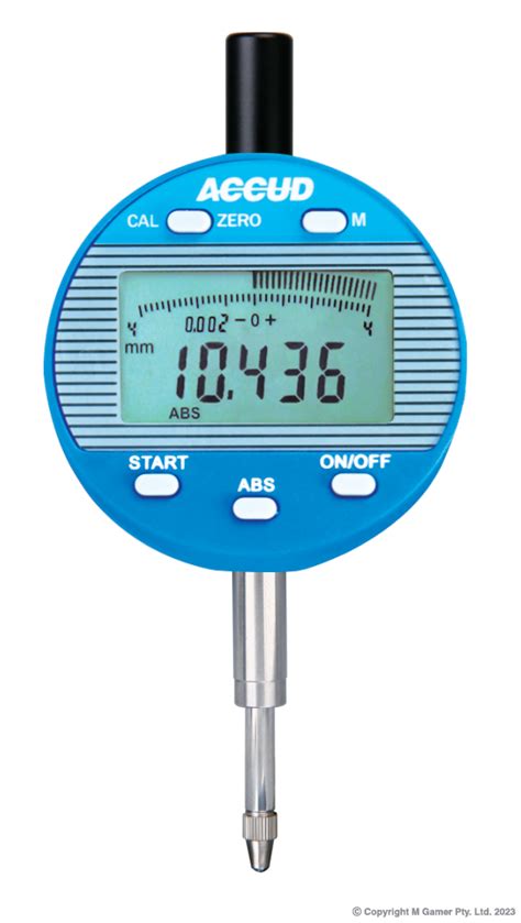 Digital Indicators Accud New Zealand Digital Indicators Accud New Zealand