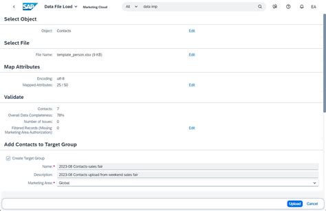 Sap Marketing Cloud Release 2308 Is Here Sap Community