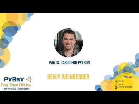 Free Video Pants Build System A Python Development And Deployment