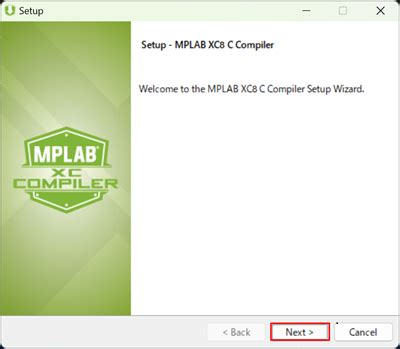 MPLAB XC8 Windows版インストール エレキ設計の窓