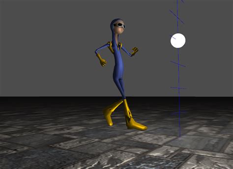 C Problems Animating Collada Model Stack Overflow