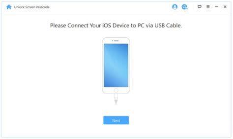 5 Proven Ways To Unlock Iphone Passcode Expired