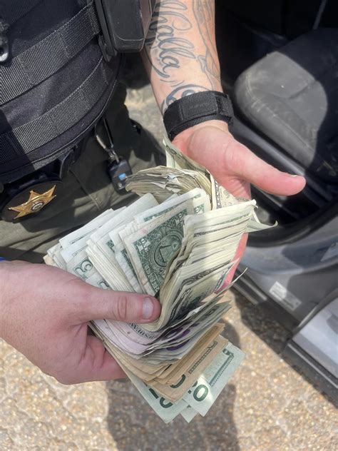 Two Arrested For Dollar General Robbery In Pickens