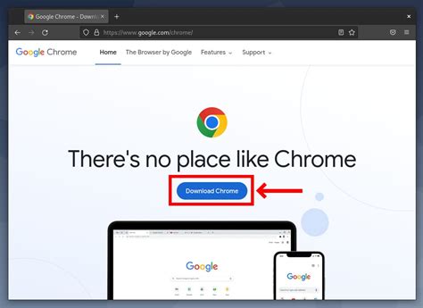 How To Install Google Chrome On Debian 11 Bullseye