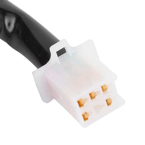 Voltage Rectifier Regulator 12v 4 Wires For Motorc Grandado