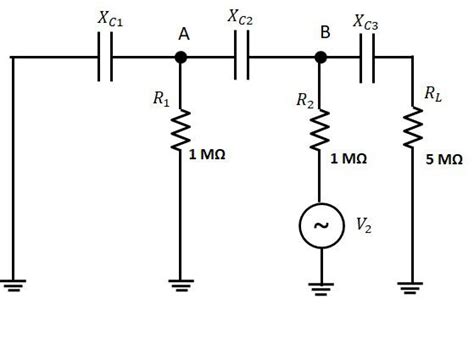 Using The Superposition Theorem Find The Current Through R Quizlet