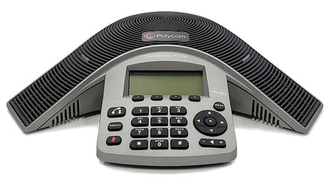 Polycom SoundStation IP 5000 Conference Phone 2200 30900 025