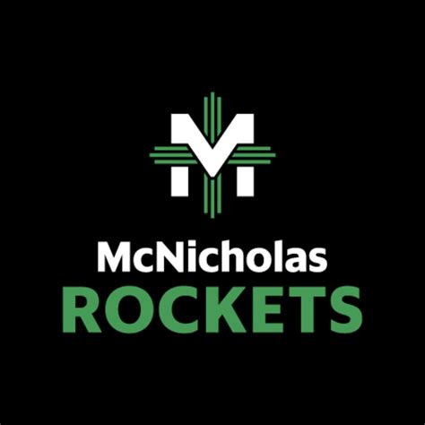 Mcnicholas Athletics Cincinnati Oh
