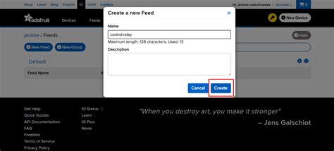 Integrating Google Assistant With Raspberry Pi Gpio Via Ifttt And Adafruit Io