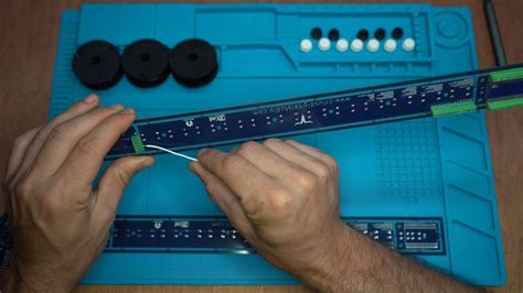 Diy Arduino Usb Midi Wind Instrument Crius Midi Flute V1 6 Steps With Pictures Instructables