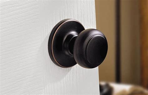 Door Knob Types Of Door Knobs How To Choose A Door Knob