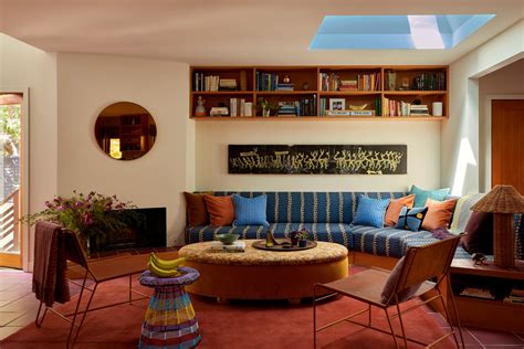 Meet Zeb And Crunk A 2025 Ad New American Voice Architectural Digest