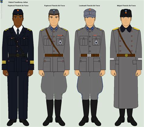 Finnish Air Force By D Skelton On Deviantart