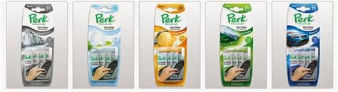 Temporary Waffle Perk Vent Wraps Air Freshener Review