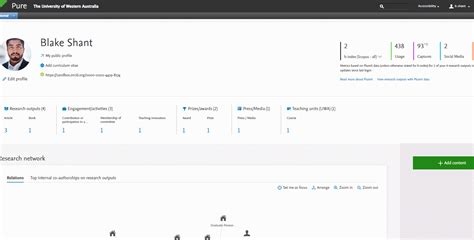 Import From Online Source Uwa Profiles And Research Repository Support Library Guides At