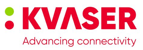 Kvaser Canbus擷取器 先進的can解決方案