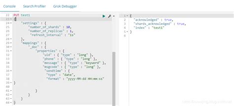 Elasticsearch实战系列二 Elasticsearch的dsl语句使用教程 图文详解dsl语言elasticsearch