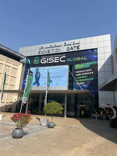 Hamed Soltanpour On Linkedin Gisec2024